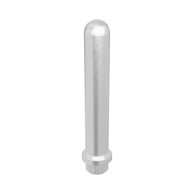 Sentrality 6.00mm Knurled Press-fit Pin, 36.00mm Engagement Length, Bag for sale