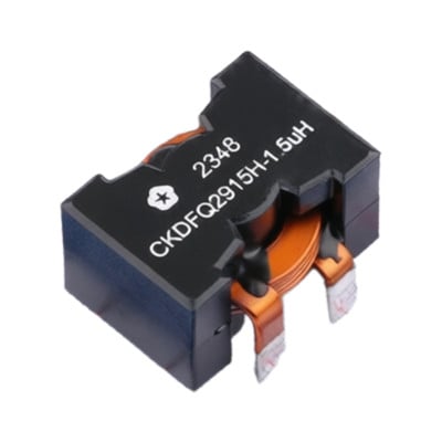 CENKER CKDFQ2915L-22uH/MC Fixed Inductor