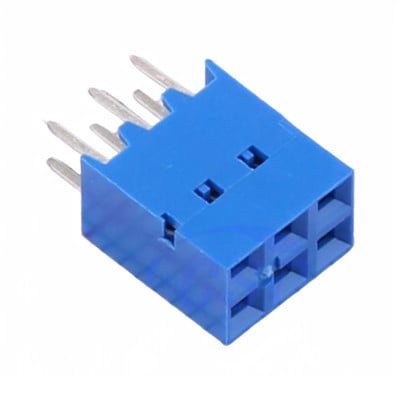 Amphenol 91601-308LF