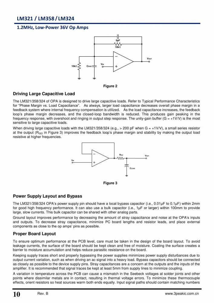 LM324-SR datasheet page 10