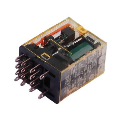 IDEC RU2S-CD-D24