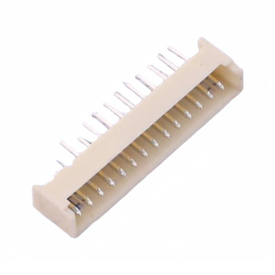 Yuandi WAFER-MX1.25-8PZZ-C22-9T Male Pin Header Chip