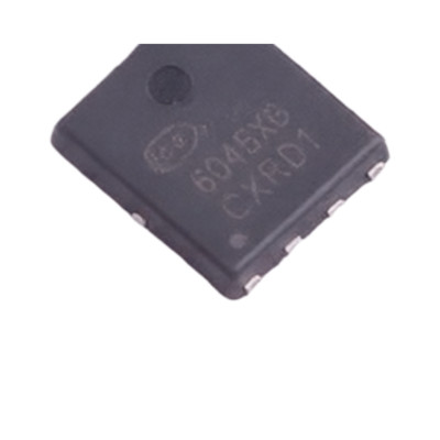 NCE NCE6003X Single N-Channel MOSFET