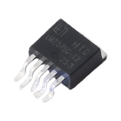 HTC LM2575GR-ADJ Adjustable DC-DC Switching Voltage Regulator