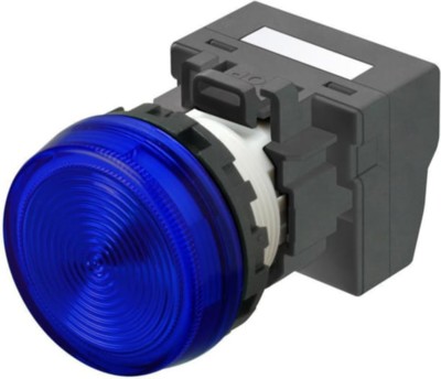 OMRON M22N-BN-TGA-GD-P Pilot & Indicator Light