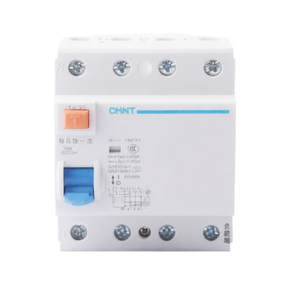 CHINT NL18-20 20A Miniature Residual Current Circuit Breaker