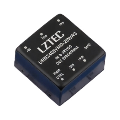 LZTEC VRB2415YMD-10WR3 DC DC Converter Chip