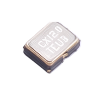 CHANGXING ELECTRONICS 4ESC327CK033L Crystal