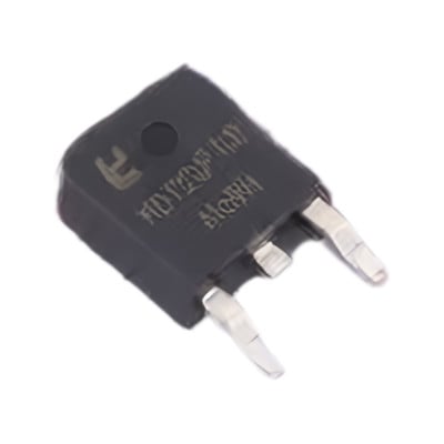 Minos MDT40N10D Single N-Channel MOSFET