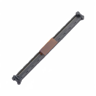 LXWCONN LB3524-G120S-W0R Board-to-Board Mezzanine Edge Type Connector Array