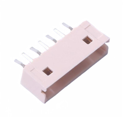CNJM CNJMA2001WV-8P 8-Pin Male Header Pins