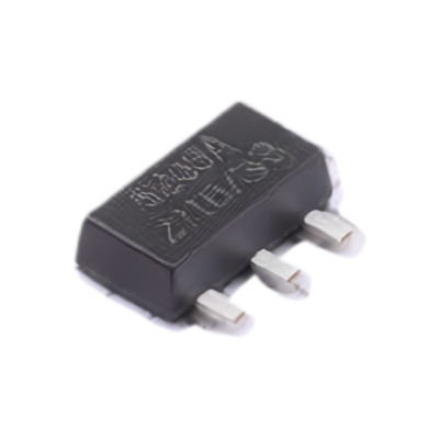 HXY MOSFET XC6206P282MR