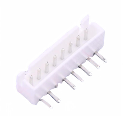 Korean Hroparts Elec XH-2A Male Pin Header