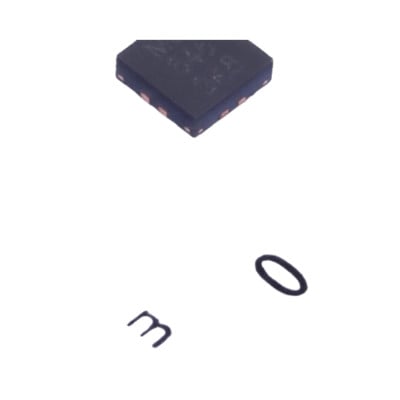 Mini-Circuits PMA-545+ RF Amplifier Chip
