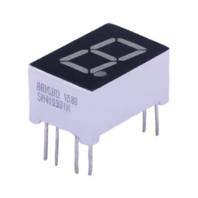 ARKLED SM410304N LED Numeric Display Chip