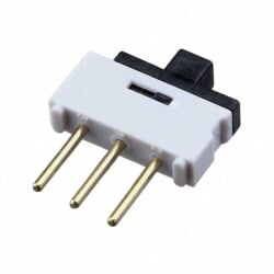 CUI SLW-913535-2A-SMT Slide Switch – SMT Surface Mount Chip for sale