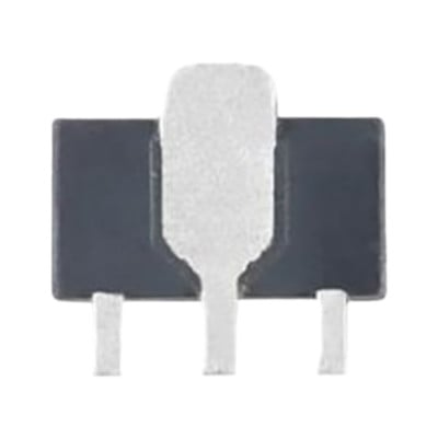 HXY MOSFET HT7550 Low Dropout Linear Voltage Regulator