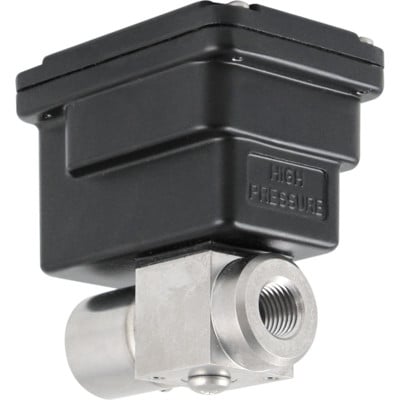 Sensata PTE7100-22CC-2B050BN Pressure Sensor Transducer for sale