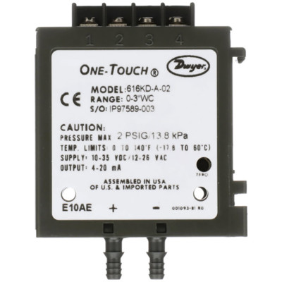 Sensata PTE7100-22CC-2B050BN Pressure Sensor Transducer for sale
