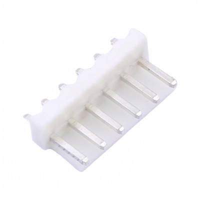HDGC HDGC2001WV-2P Male Header Pins