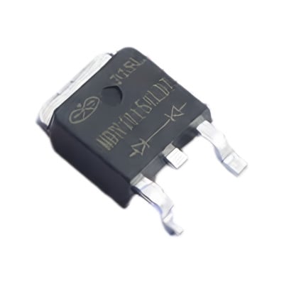 JUXING MBR10150DT Single Diode