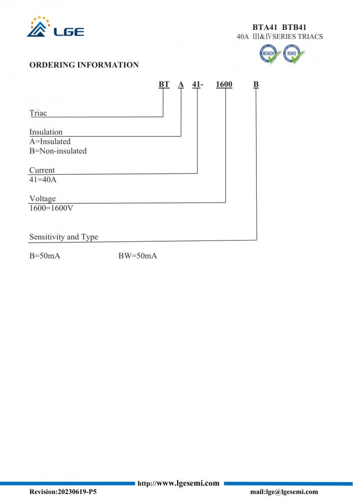 BTA41-800B-LGE datasheet page 5