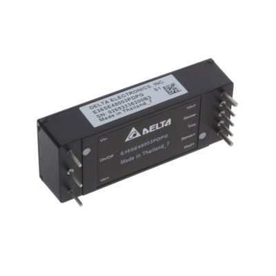DELTA E35SE48003PDPG DC DC Converter Chip for sale