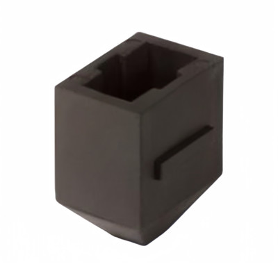 L-com DVIDDLFT Fiber Optic Connector Accessory