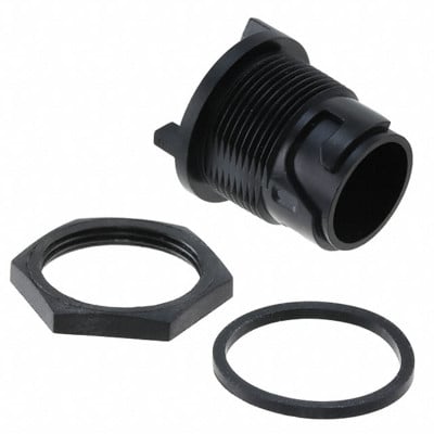 Bulgin PXP4013/02S Circular Connector Housing