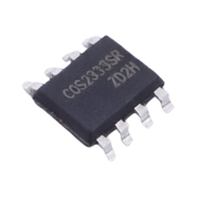 COSINE COS2376SRC Amplifier Chip