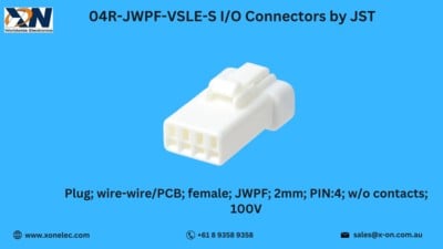 SCHURTER 8601.2005 Fuseholder Chip – High-Quality Circuit Protection Component