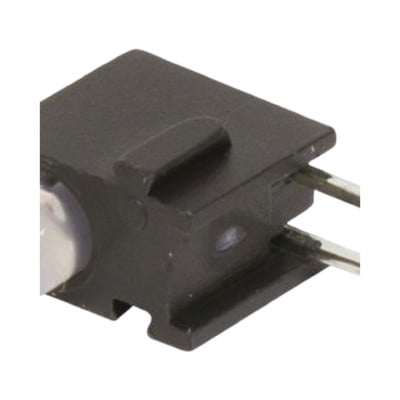 BIVAR H180CBC-LP Circuit Board Indicator Light Bar for Arrays and Bar Graphs