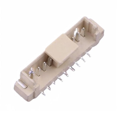 Yuandi WAFER-MX1.25-10PLT-W1-P for sale