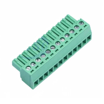 KANGNEX WJ15EDGK-3.5-05P-14-00A Header Plug Socket