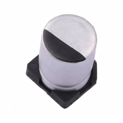 ACMECON GVU1C227M0609CN Aluminum Electrolytic Capacitor