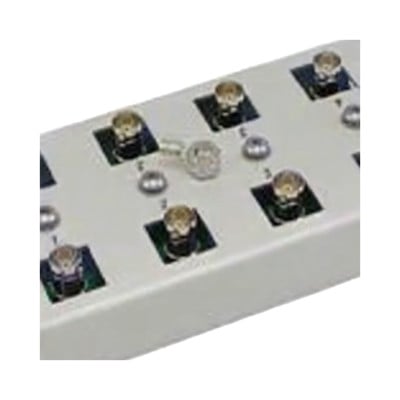 L-com CMSP-CAT6-4 Surge Protection Device for CAT6 Networks
