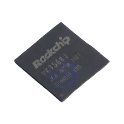 Rockchip RK3568