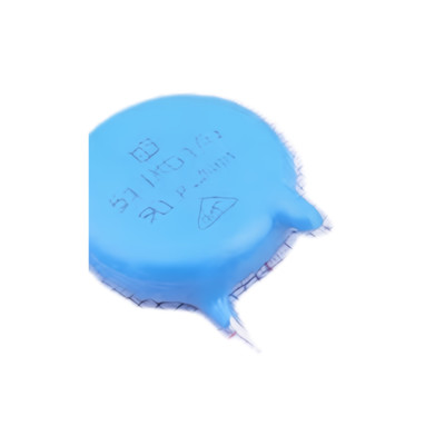 Brightking 511KD20J-WT Metal Oxide Varistor (MOV)