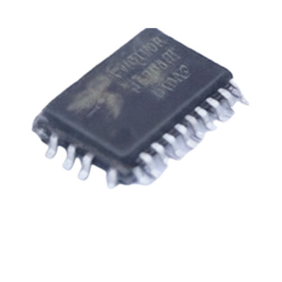 Fortior Tech FD2103S Gate Driver Chip