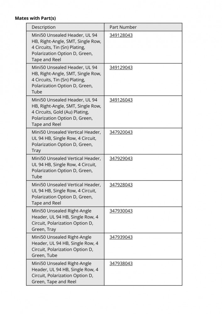 Product document page 3
