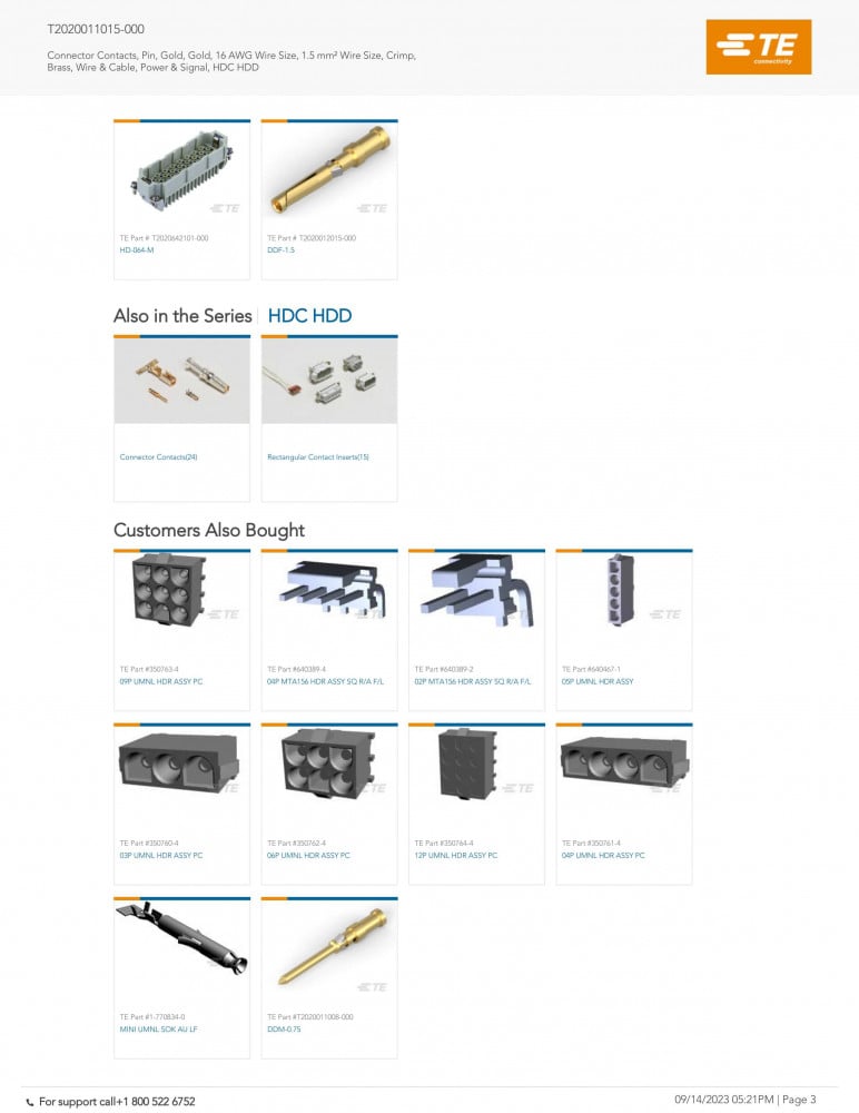 T2020011015-000 technical document page 3