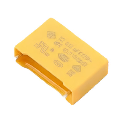 CHAMPION SMQP333K275XXD1B15150 Ceramic Capacitor