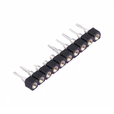 TE Connectivity 2-1571552-7 IC Socket
