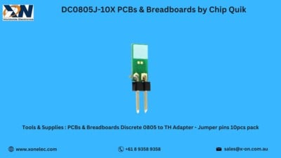 BOURNS FW50A10R0JA Through Hole Resistor