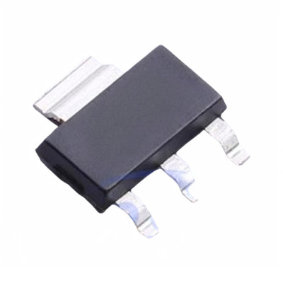 HXY MOSFET Z0107MN5AA4-HXY