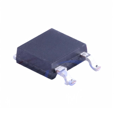 Infineon IDD08SG60CXTMA2