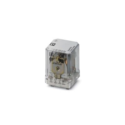 Phoenix Contact 2903706 Power Relay Module for Industrial Control Systems for sale