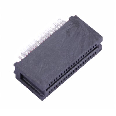 WingTAT HEE40LP03BK Edgeboard Connector Chip for sale