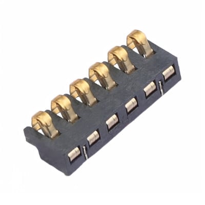 G-Switch GT-BTP25003-0400A-010A Spring Loaded Chip