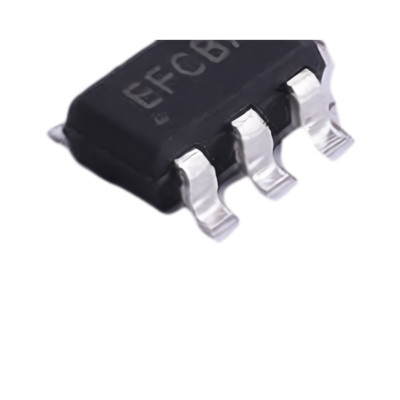Silergy SY7803BDUC LED Driver IC